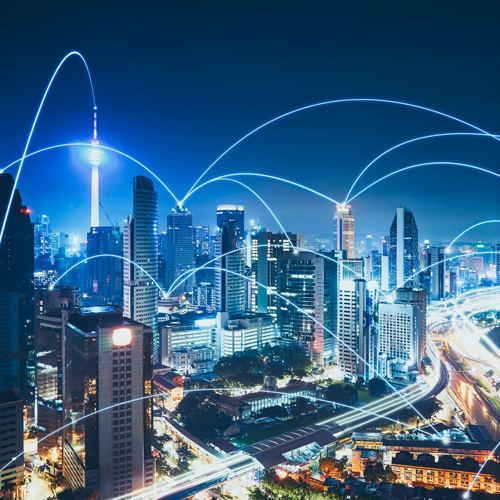 Telekommunikationsnetzwerke | Prysmian